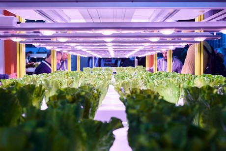 GreenTech Summit to focus on autonomous technology