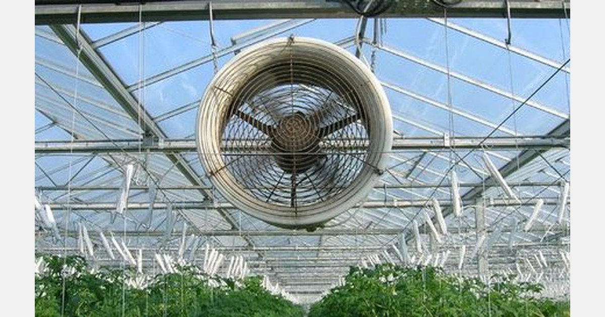 "More than just hot air"