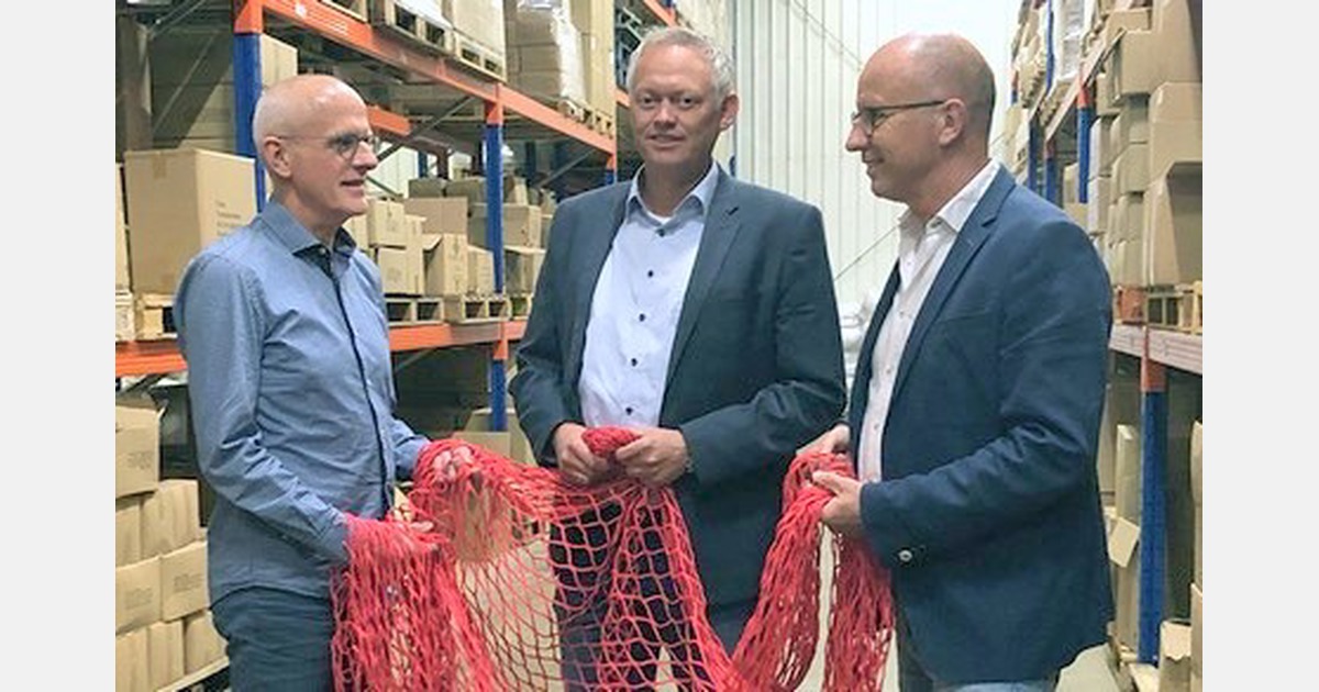 Netherlands: Change of directors at Howitec