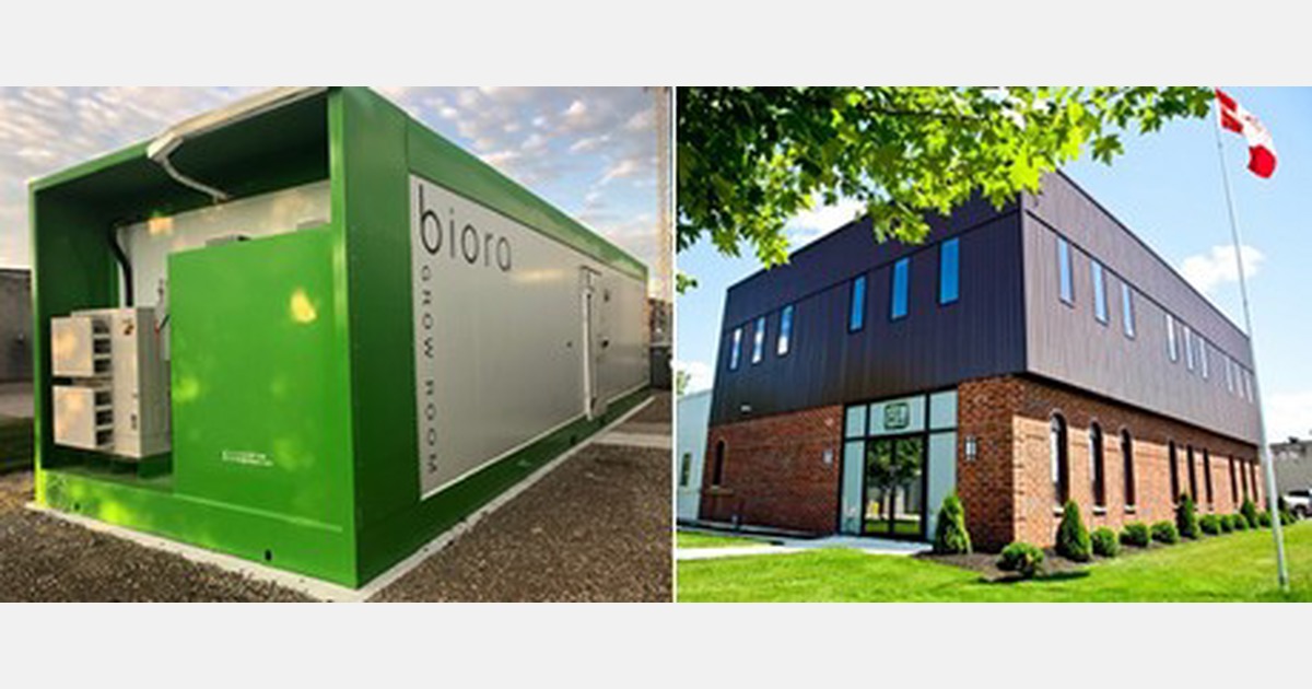 A&L Canada Laboratories announce facilities and staffing expansions