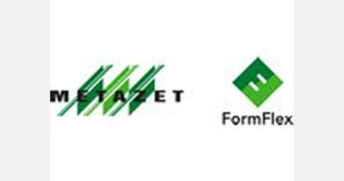 New management for FormFlex Canada