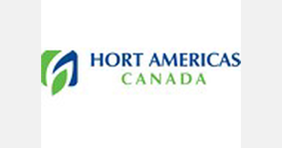 Hort Americas expands services with Canadian branche
