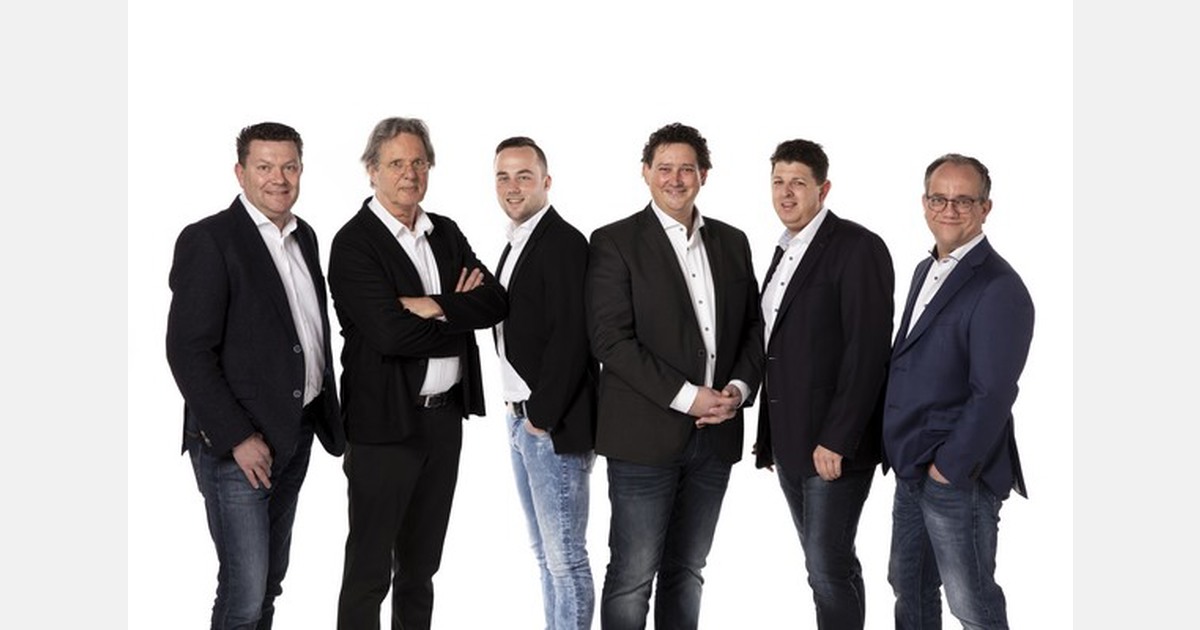 Improved HPS-fixture introduced by DLI