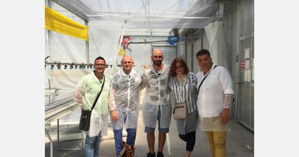 “Quality is everything”