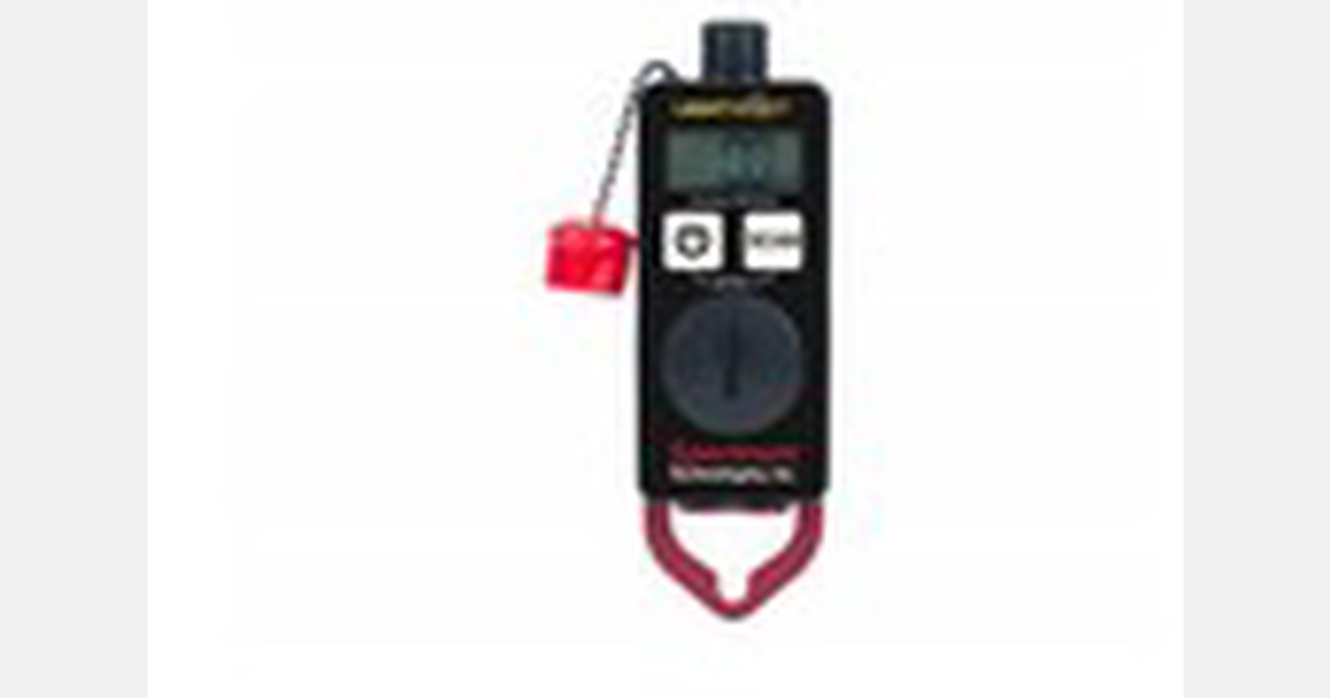New product provides PAR light readings under any light source