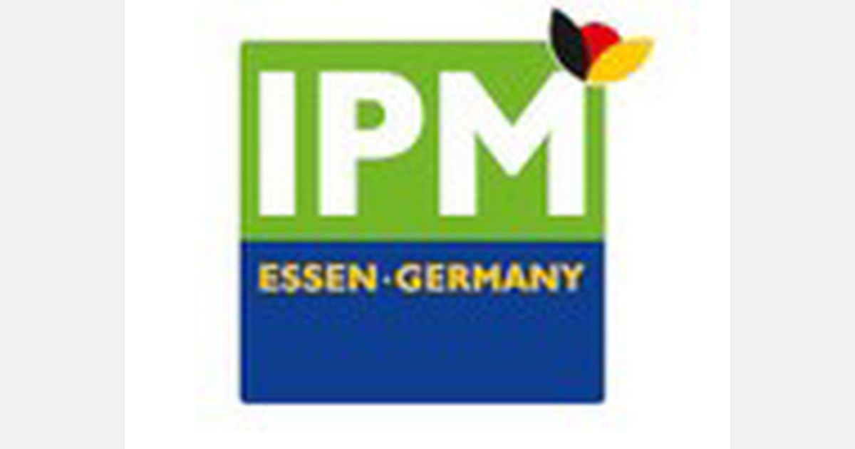 IPM concept store celebrates premiere at IPM Essen 2023