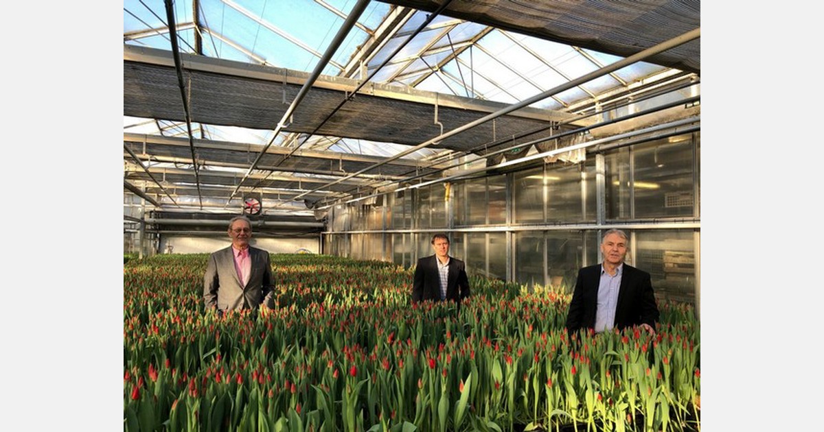 "Growers are best placed to decide own R&D"