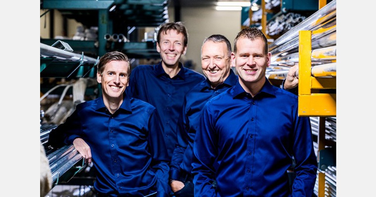 Dutch screen specialist continues under new leadership