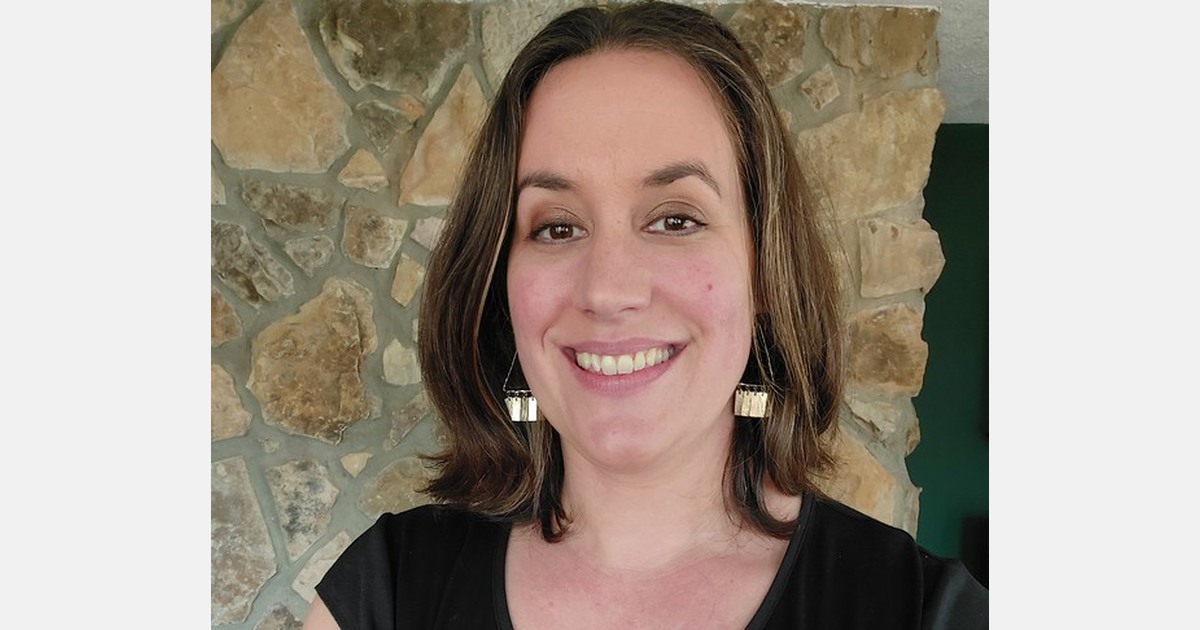 Jessica Chester joins Eason Horticultural Resources' customer service team