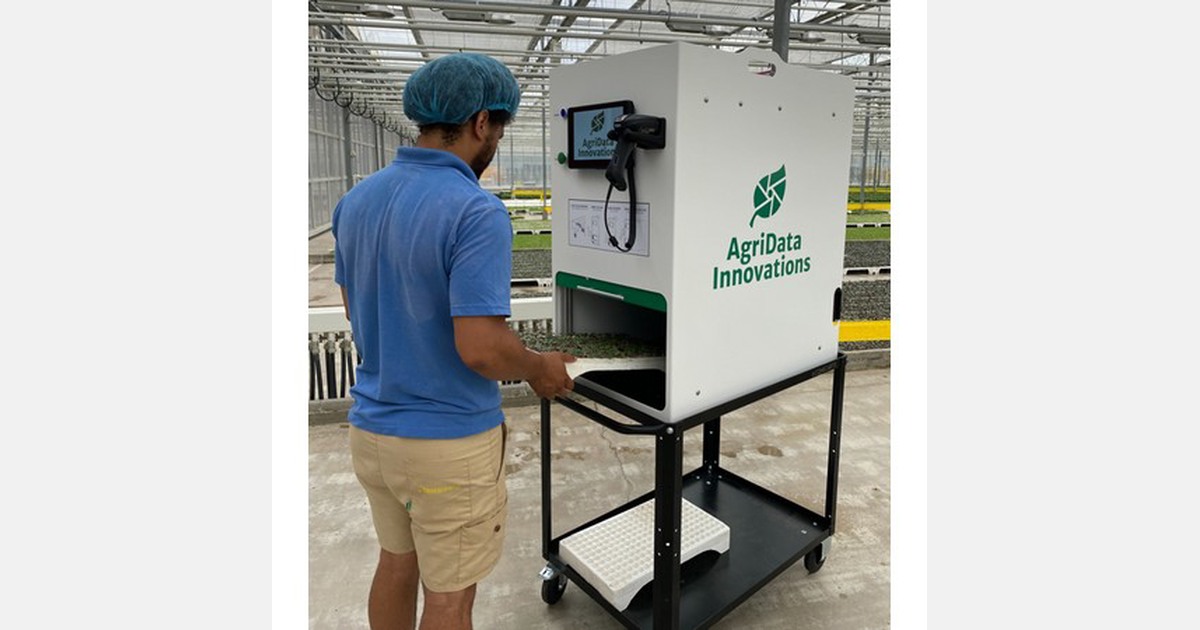 Digital germination analysis system ensures more accurate germination ...