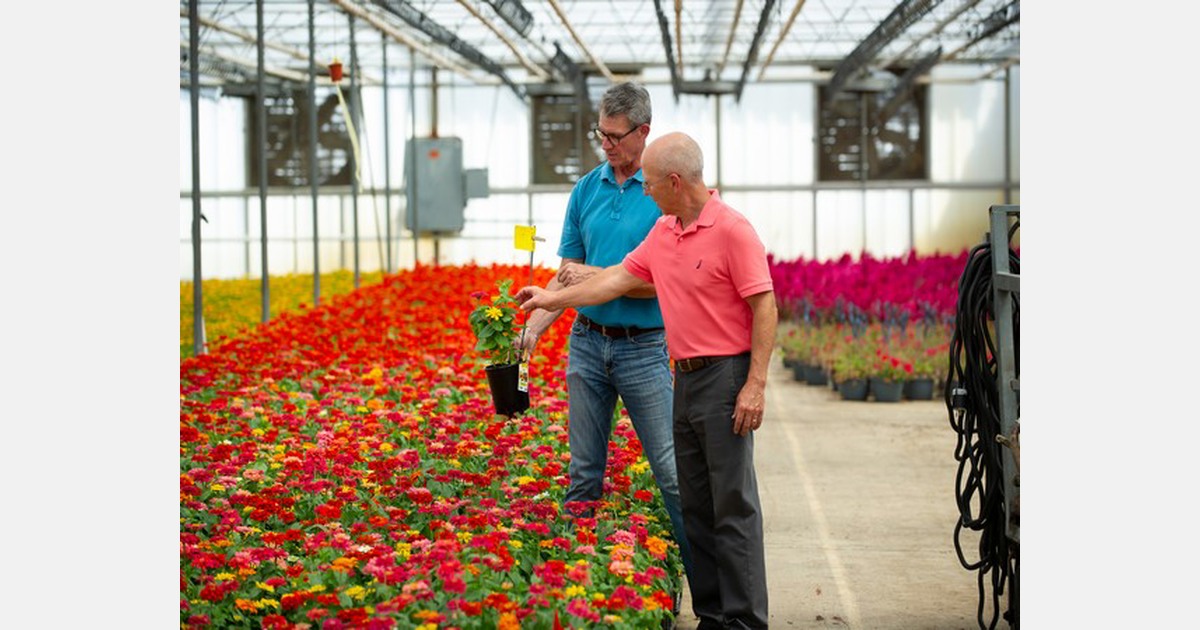 BotaniGard and Mycotrol to be distributed by manufacturer Certis ...