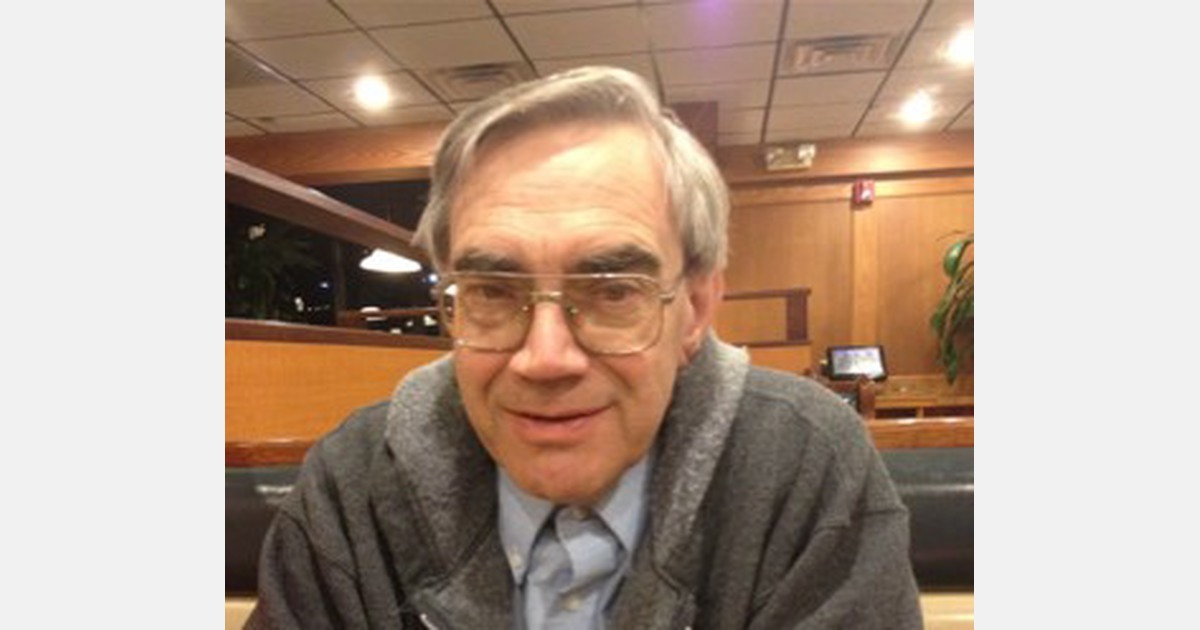 In memoriam: Willem 'Bill' Hofman