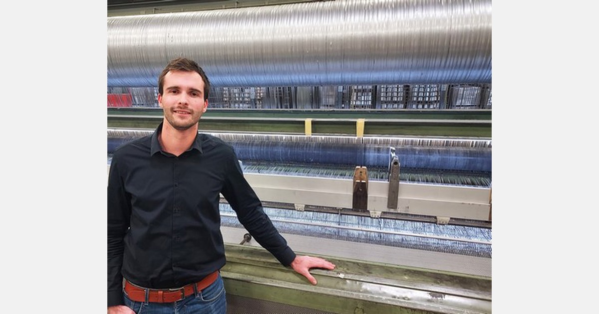 Energy screens: work smarter, not harder