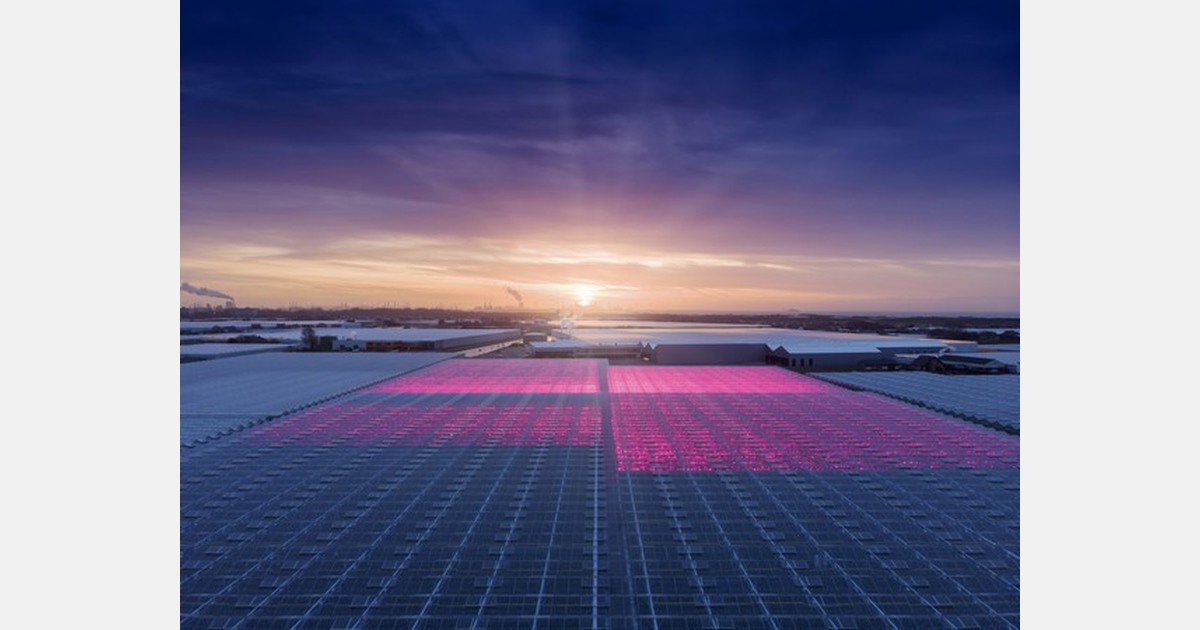 Getting started with Autonomous Growing? A complete data set is essential