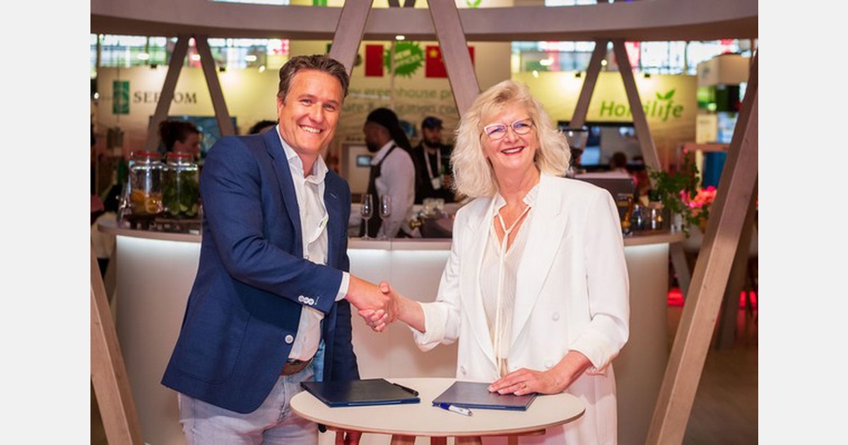 Priva and Blue Radix to accelerate autonomous greenhouses