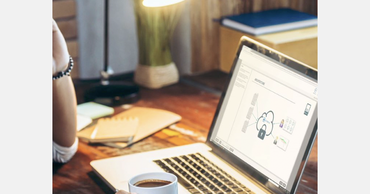 Live training session for Priva Connected users