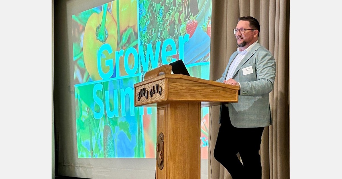 CAN (BC): British Columbia Grower Summit scheduled for April 30, 2024 ...