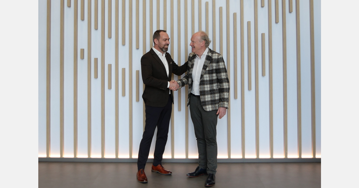 The Netherlands: Stolze acquires all activities of Elektravon Tuinbouw