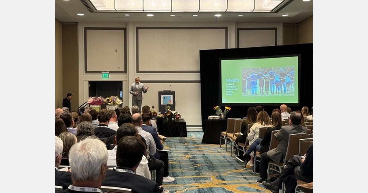 IFPA Floral Conference - Miami 2024 recap