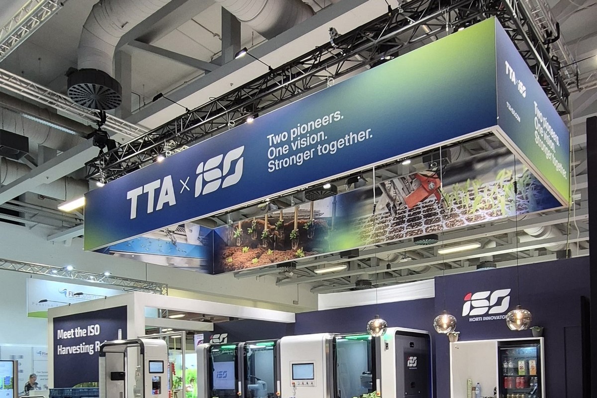 Cibus Capital retains majority stake in merged TTA-ISO