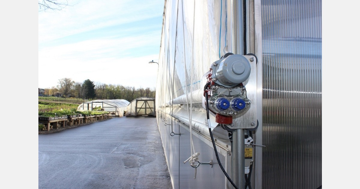 Climate control, energy costs, safety, and solutions