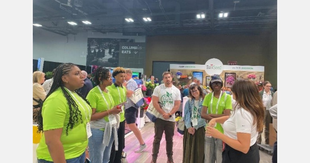 Seed Your Future launches 2026 storytelling series showcasing champions ...