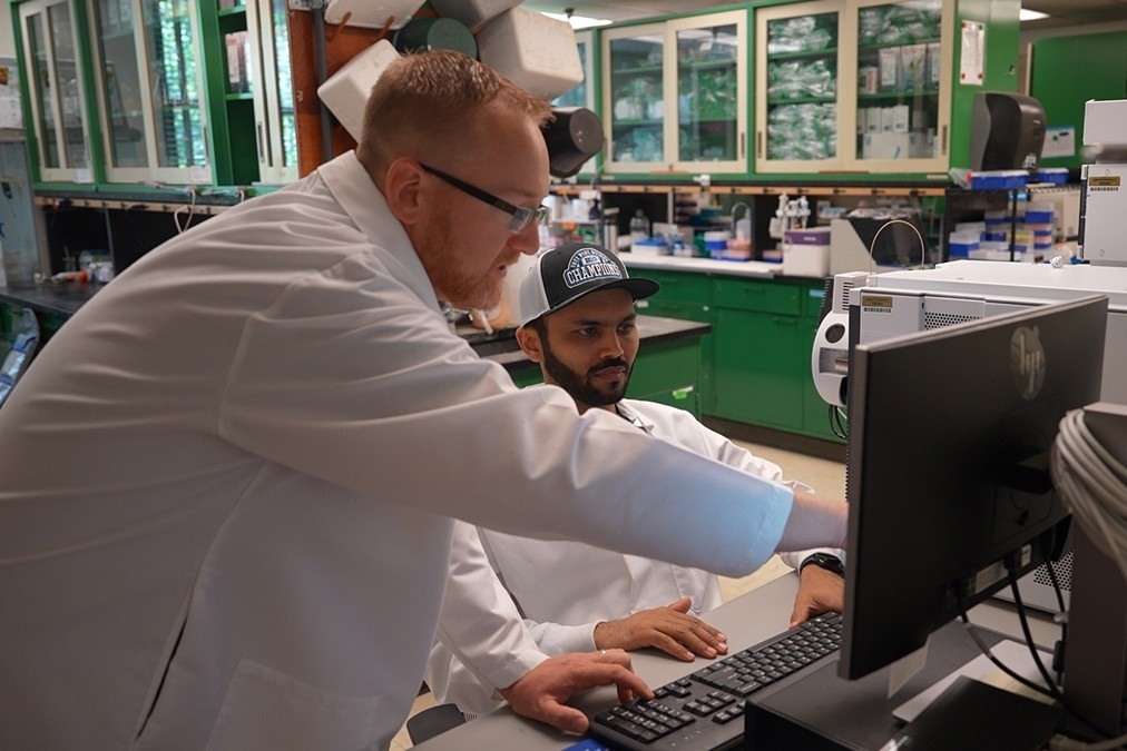 US: New director of Purdue Center for Plant Biology announced