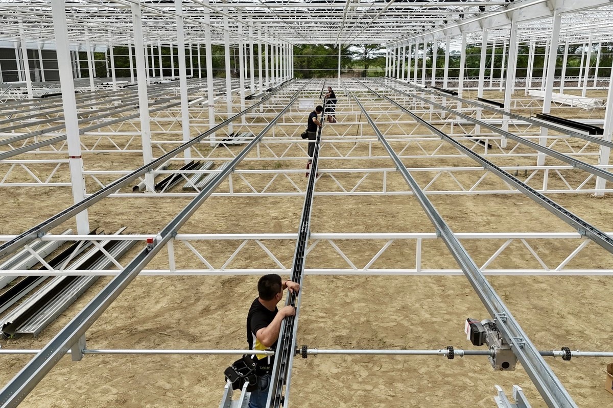 Taiwan: HAWE resumes work at Sun Sing Garden