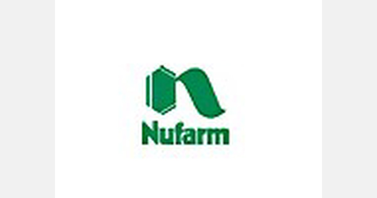 Nufarm’s bioinsecticide DiPel® PRO DF got label expansion
