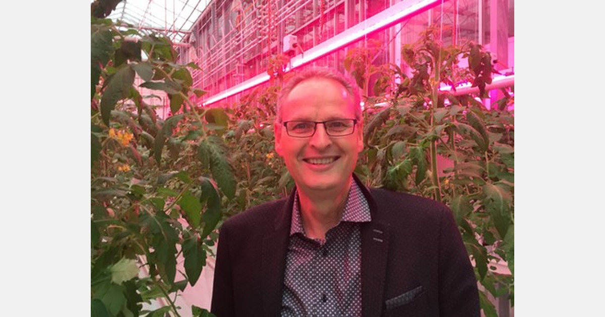 Philips Lighting expands Horticulture LED Solutions team in Australia