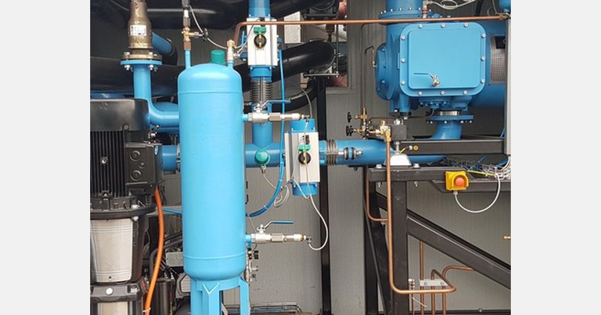 How CHP could reduce your electricity costs