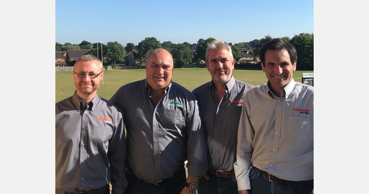 UK: Ebtech Group celebrates 10 years