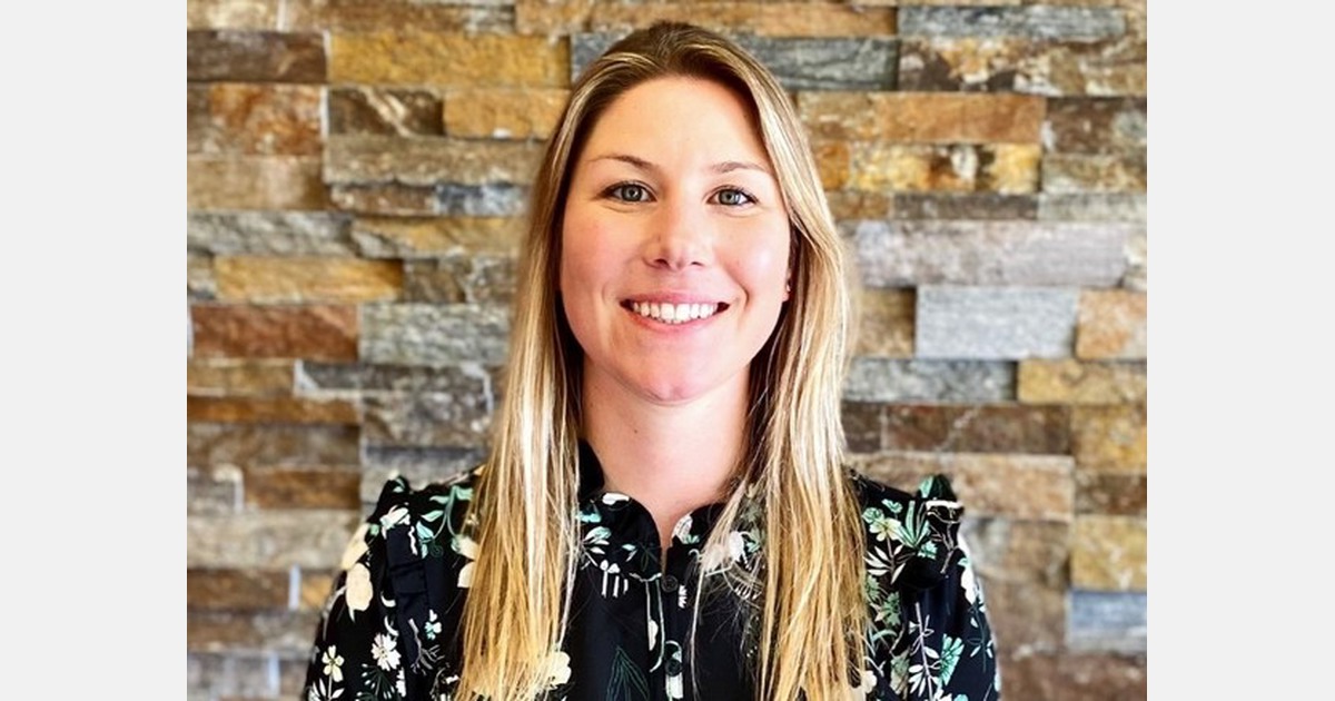 Tina Perry joins Priva North America as Sales Account Manager