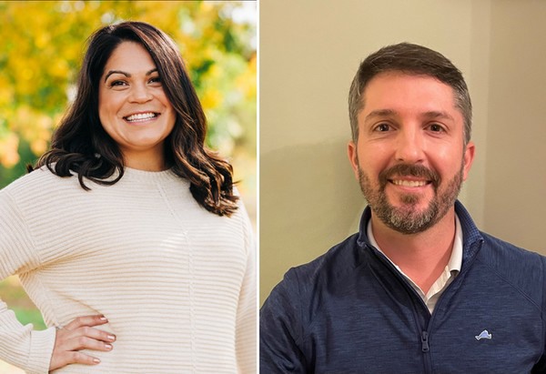 Angela Guinn and Brett Konjoinan appointed as ornamental territory managers