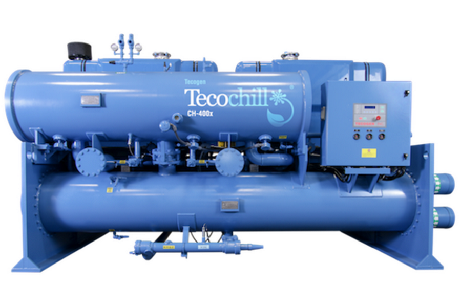 Engine-driven vs. electric chillers: which is best for your cooling needs?