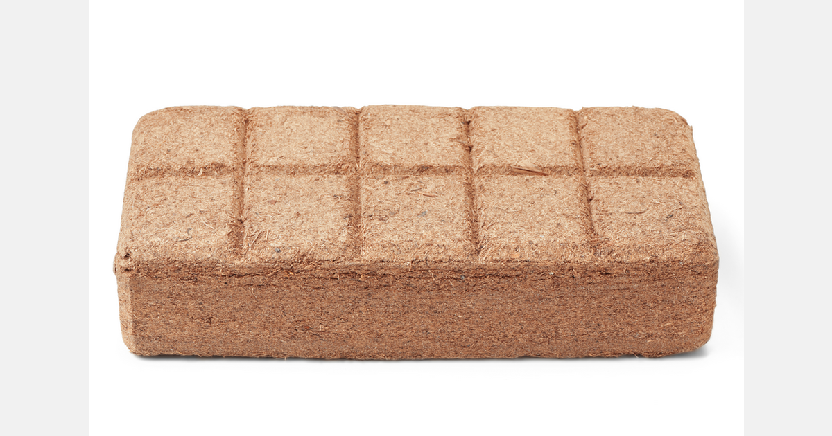 Effectively evaluating the impact of peat free substrates on modern growing