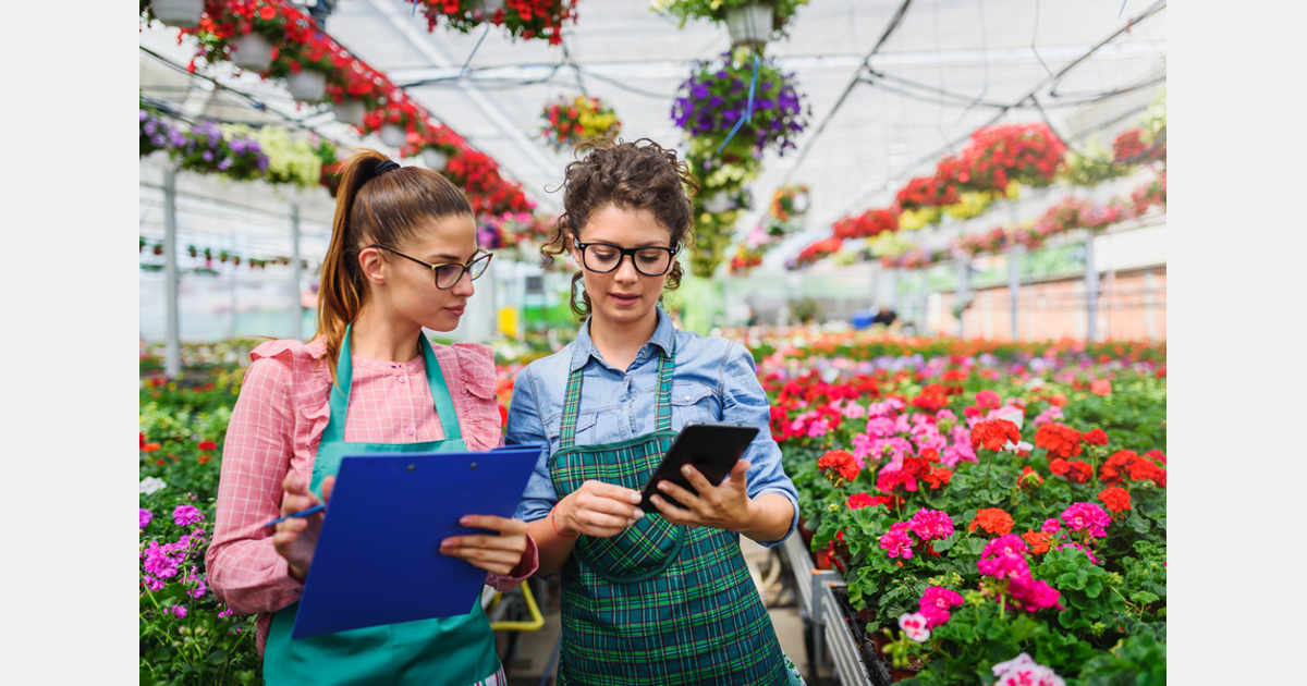 New initiative Hortistry launches peer-led masterclasses to safeguard ...