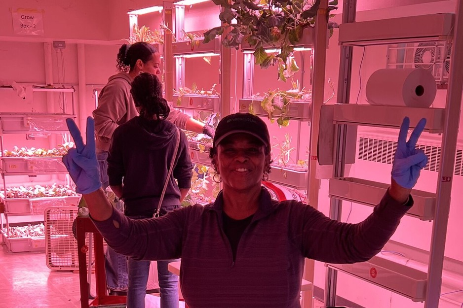 “Our goal is to provide a supportive platform for innovators"