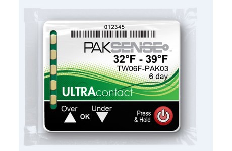 PakSense to launch new temperature monitoring products