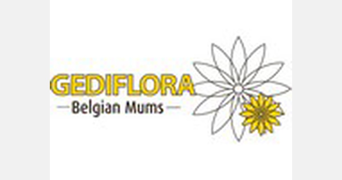 Gediflora looks back on 2022