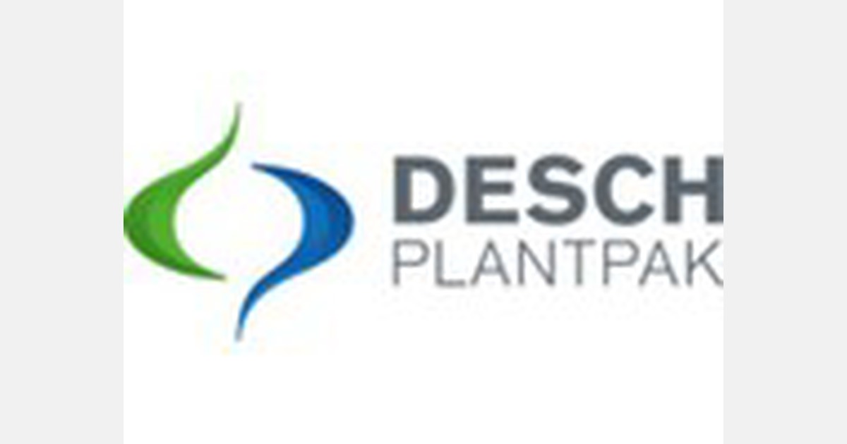 Desch Plantpak awarded Best Managed Company 2021-2022